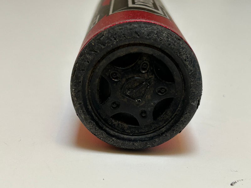 Nike Kaos Max baseball Bat 7050+ 2 1/4" Barrel 29” 17.5oz (-11.5 ...