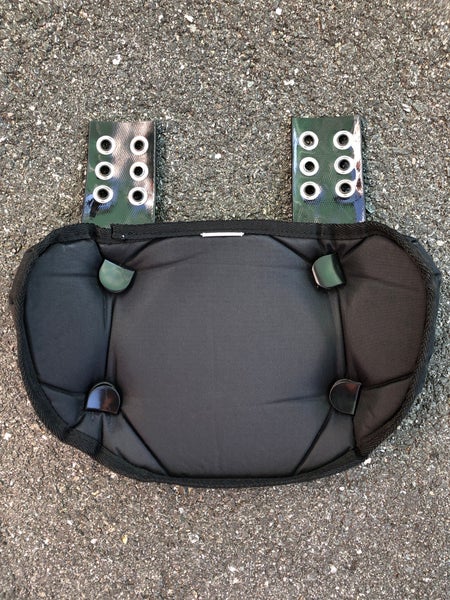 Used Adult Battle Back Plates | SidelineSwap | Buy and Sell on SidelineSwap