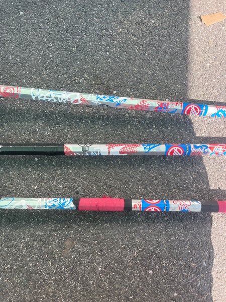 Maverik Bad Boy 3 Stick Bundle | SidelineSwap | Buy and Sell on ...