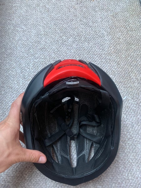 CAIRBULL SPEED Cycling Helmet Racing Road Bike Men Sports Aero Bicycle ...