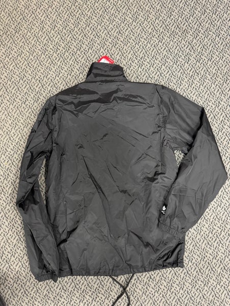 CCM All Out Senior Small Coaches Jacket | SidelineSwap | Buy and Sell ...