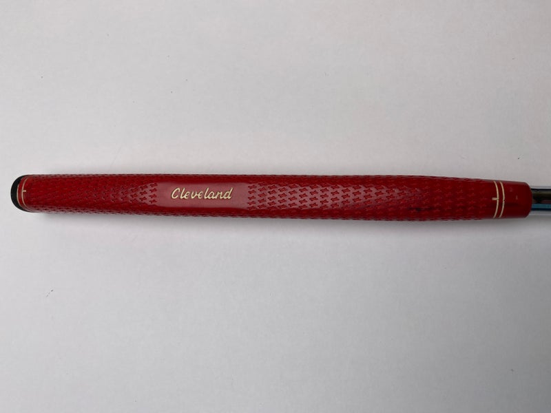 Cleveland 2010 Classic 3 Putter 34" Mens RH | SidelineSwap | Buy and ...