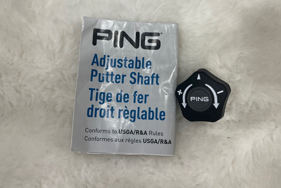 Ping Sigma 2 ZB2 Putter | SidelineSwap | Buy and Sell on SidelineSwap