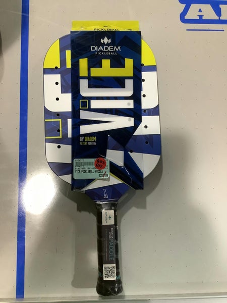 New Vice Pickleball Paddle | SidelineSwap | Buy and Sell on SidelineSwap