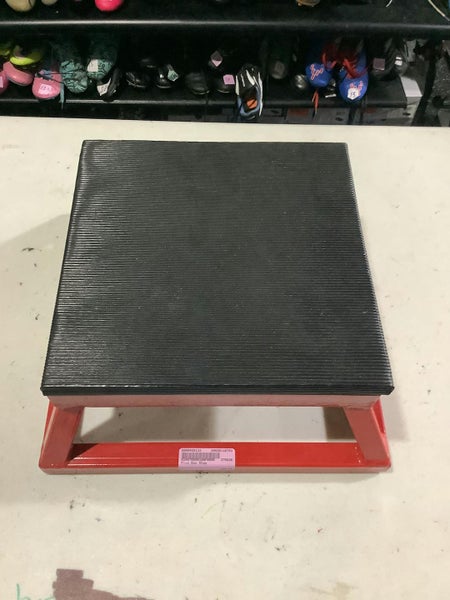 Used Core Training | SidelineSwap | Buy and Sell on SidelineSwap