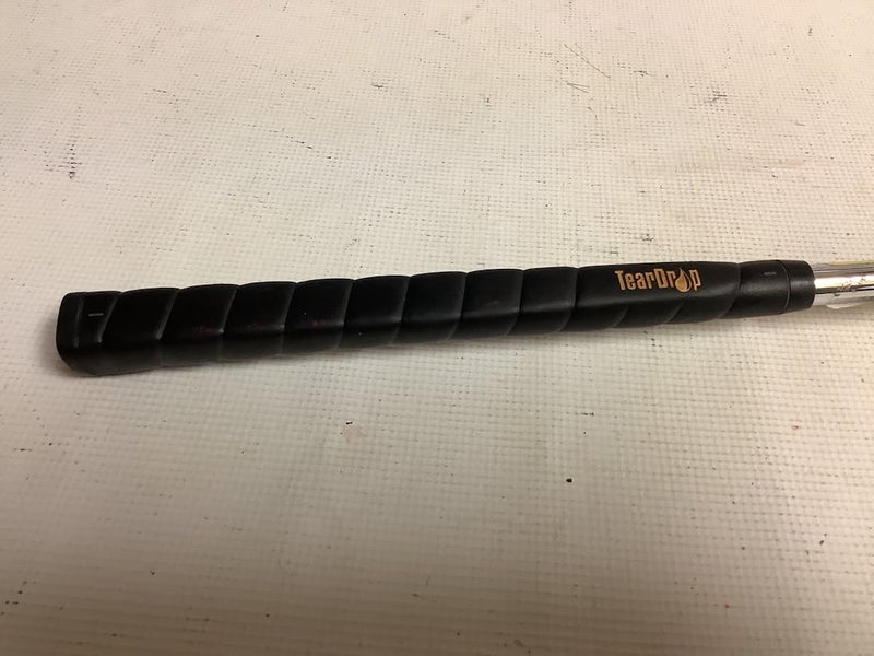 Used Tear Drop Blade Putters | SidelineSwap | Buy and Sell on SidelineSwap
