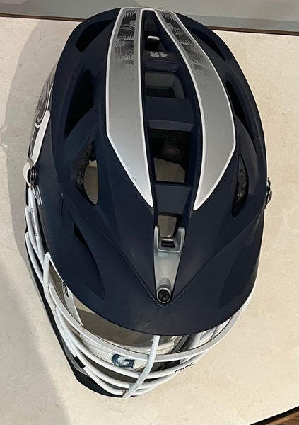 Georgetown Cascade S Blue | SidelineSwap | Buy and Sell on SidelineSwap