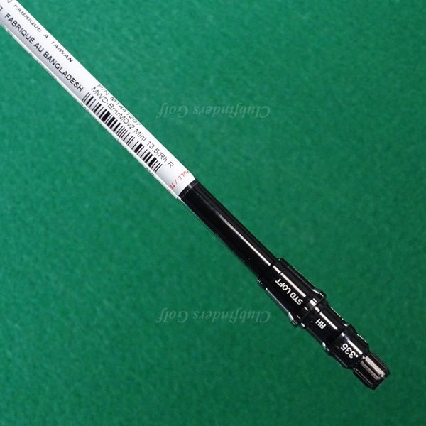 UST ProForce 65 M40X Regular TaylorMade Mini Driver 42.75" Graphite ...