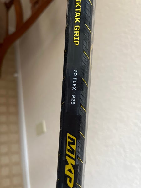 CCM Tacks ASV pro stick | SidelineSwap | Buy and Sell on SidelineSwap