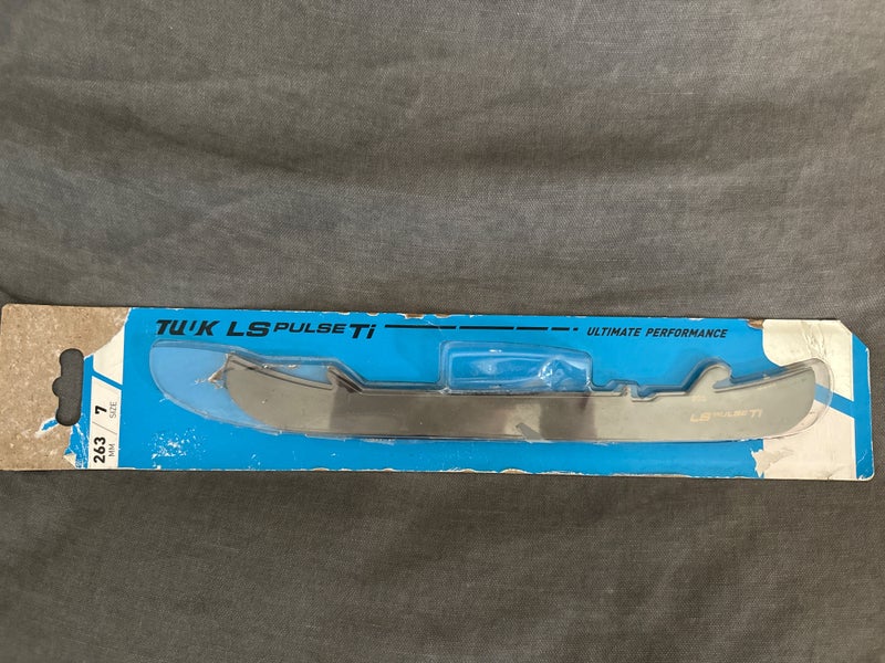 New Bauer 263 mm LS Pulse Ti | SidelineSwap | Buy and Sell on SidelineSwap