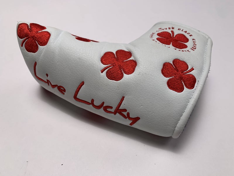 Never Compromise Dinero Series Tycoon Putter 35" Superstroke 2.0 XL ...