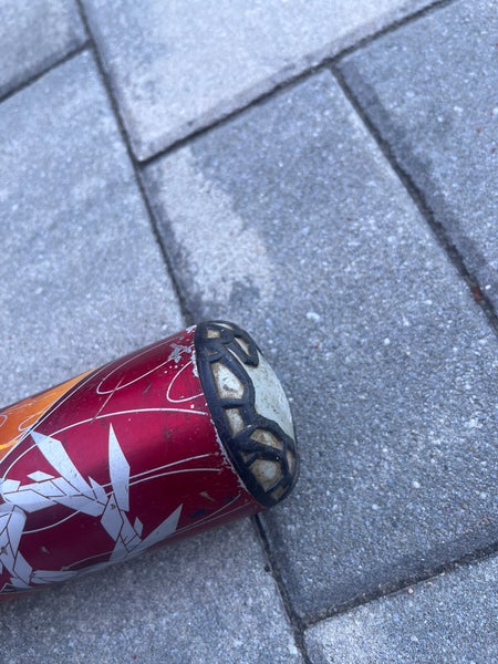 2015 Demarini Voodoo Overlord 33” BBCOR | SidelineSwap | Buy and Sell on SidelineSwap