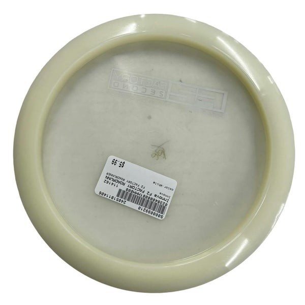 Used Innova F2 Factory Roadrunner Disc Golf Drivers | SidelineSwap ...