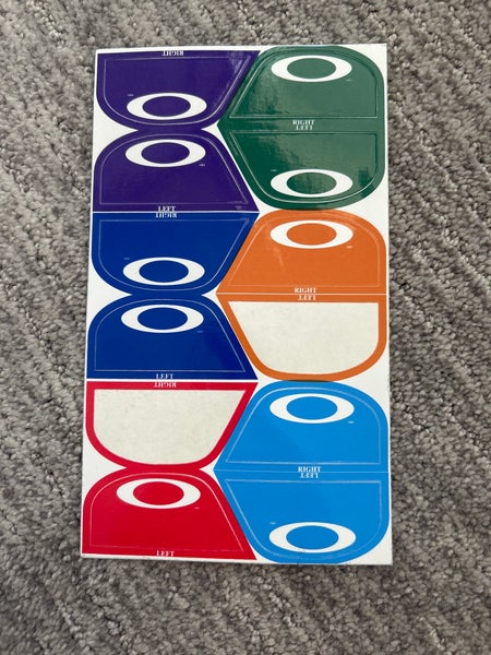 Oakley Prizm face shield | SidelineSwap | Buy and Sell on SidelineSwap