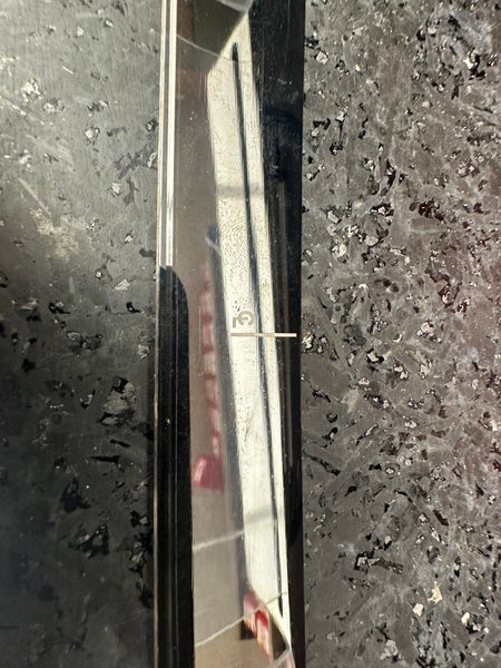 Step Blacksteel 263 Mm St Pro Xs Sidelineswap Buy And Sell On