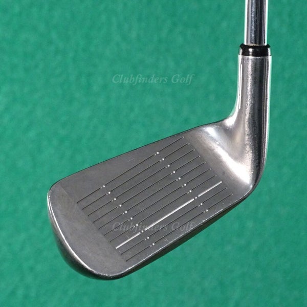 Square Strike 45 Chipper Wedge Stepped Steel Wedge *READ ...