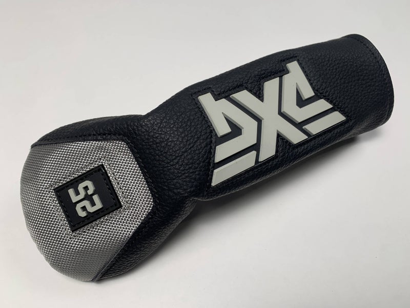 PXG 0317 X GEN4 5 Hybrid 25* Mitsubishi Chemical Tensei Red CK Series ...