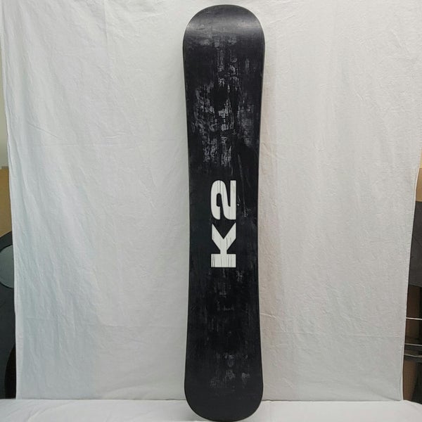 Used K2 Spire 159 Cm Men's Snowboards | SidelineSwap | Buy and Sell on ...
