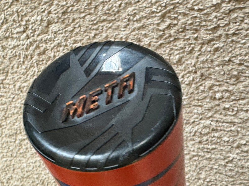 Louisville Slugger 2022 Meta BBCOR -3 | SidelineSwap | Buy and Sell on ...