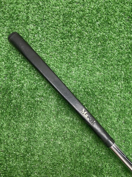 MaxFli T-Bone I Tod Moore Putter Steel Shaft RH 34.5”L | SidelineSwap ...