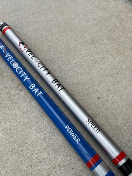 Velocity Bats for training and bat speed | SidelineSwap | Buy and Sell ...