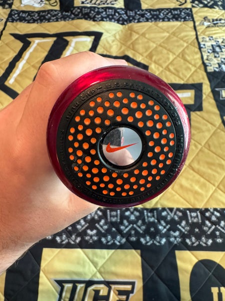 Nike Aero Fuse Cherry Bomb 33/30 | SidelineSwap | Buy and Sell on ...