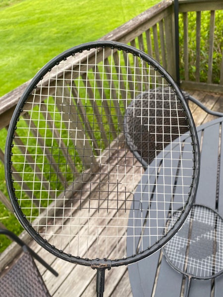 Sportcraft Badminton Racket | SidelineSwap | Buy and Sell on SidelineSwap