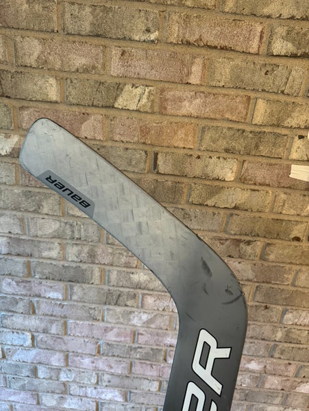 Bauer Supreme 3S Pro 24" Paddle P31 | SidelineSwap | Buy and Sell on ...