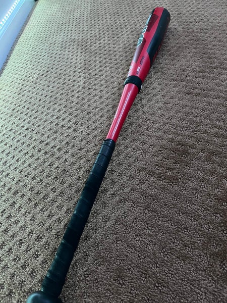 Used Marucci USABat Certified Hybrid 20 oz 31" CAT Connect Bat ...