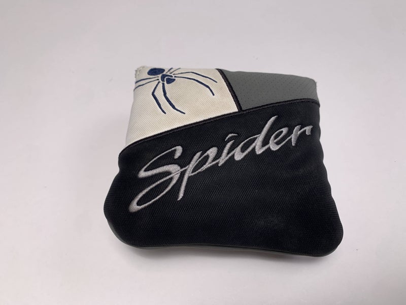 TaylorMade Spider Tour T7-CB Counter Balance Putter 36" SuperStroke 3.0 ...