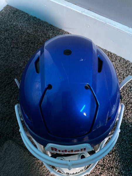 Used Medium Riddell SpeedFlex Helmet | SidelineSwap | Buy and Sell on ...