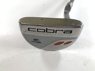 Cobra Go Time Jr Putter 29.5" Junior RH | SidelineSwap | Buy and Sell ...