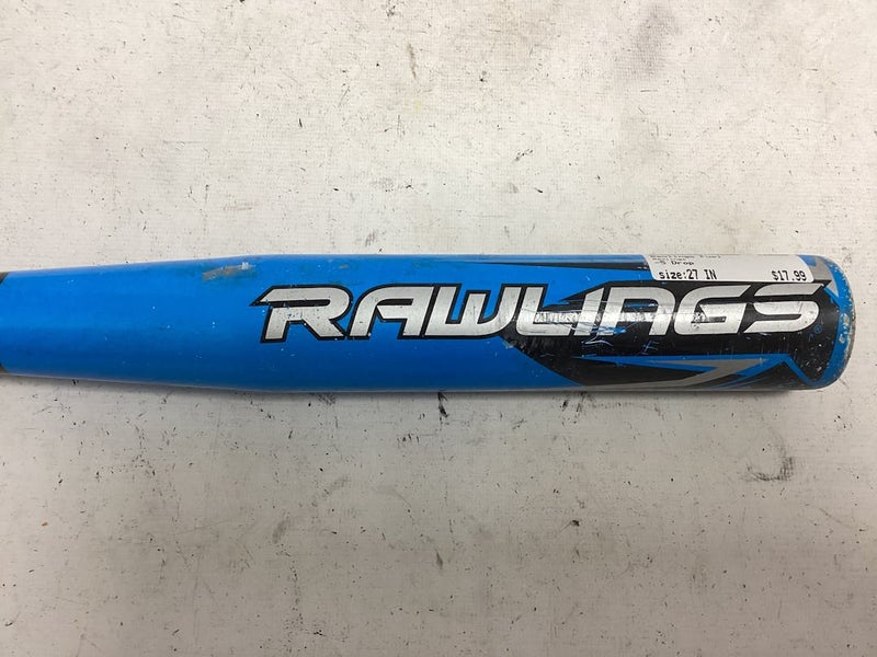 Used Rawlings 27" -5 Drop Usa Bat | SidelineSwap | Buy and Sell on ...