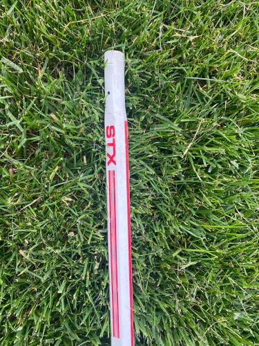 Lacrosse Shafts | Used and New on SidelineSwap