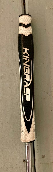 Used Men's Nike Right Handed 34" Method Core Drone Putter | SidelineSwap | Buy and Sell on ...