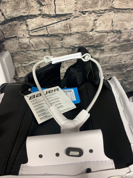 NEW Bauer Supreme Shadow Full Set | SidelineSwap | Buy and Sell on SidelineSwap