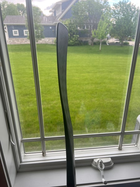 New Senior Bauer Left Hand P02 Pro Stock Vapor Hyperlite 2 Hockey Stick ...