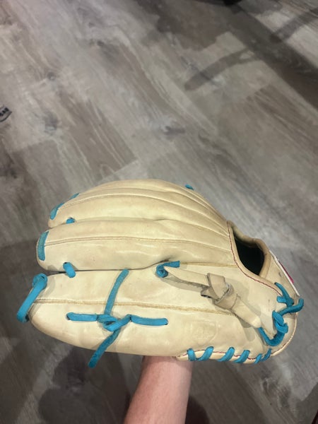 44Pro C2 Customized Baseball Glove | SidelineSwap | Buy and Sell on ...
