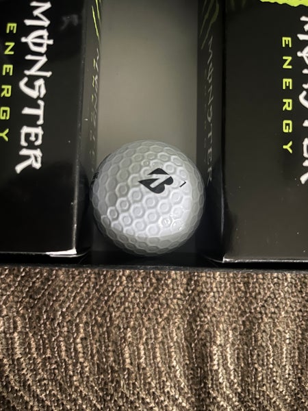 Monster Energy golf balls | SidelineSwap | Buy and Sell on SidelineSwap
