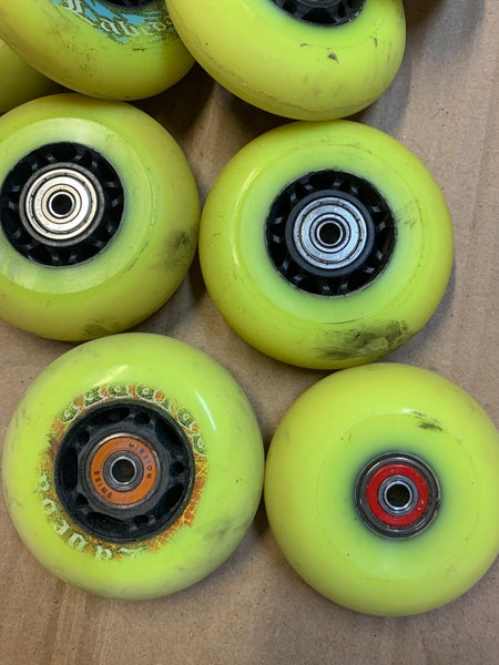 Labeda Grippers. 80 and 78? Lot | SidelineSwap | Buy and Sell on ...