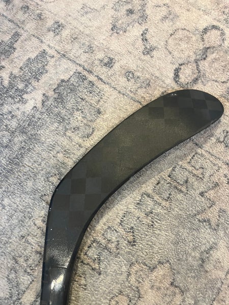 Two Pack Silver Bauer Nexus Sync Pro Stock Stick | SidelineSwap | Buy ...