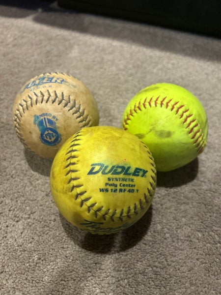 Used Softball | SidelineSwap | Buy and Sell on SidelineSwap