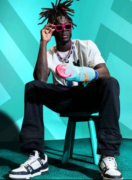 Absolutely Ridiculous Limited Edition Miami Ice Elly De La Cruz ...