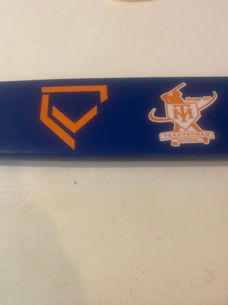 Teacherman Propeller Bat | SidelineSwap | Buy and Sell on SidelineSwap