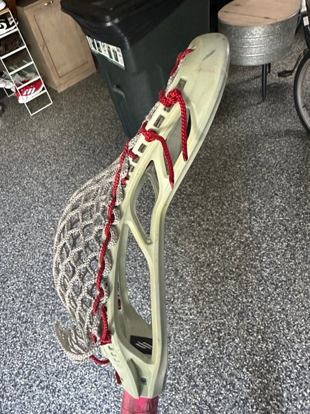 Used string king mark 2f Strung | SidelineSwap | Buy and Sell on ...
