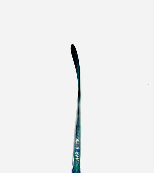 New Bauer Vapor Hyperlite 2 (custom Blue) Pro Stock - RH, P92M, 95 Flex ...