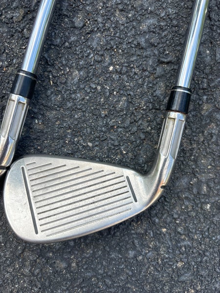 TaylorMade M2 Irons | SidelineSwap | Buy and Sell on SidelineSwap