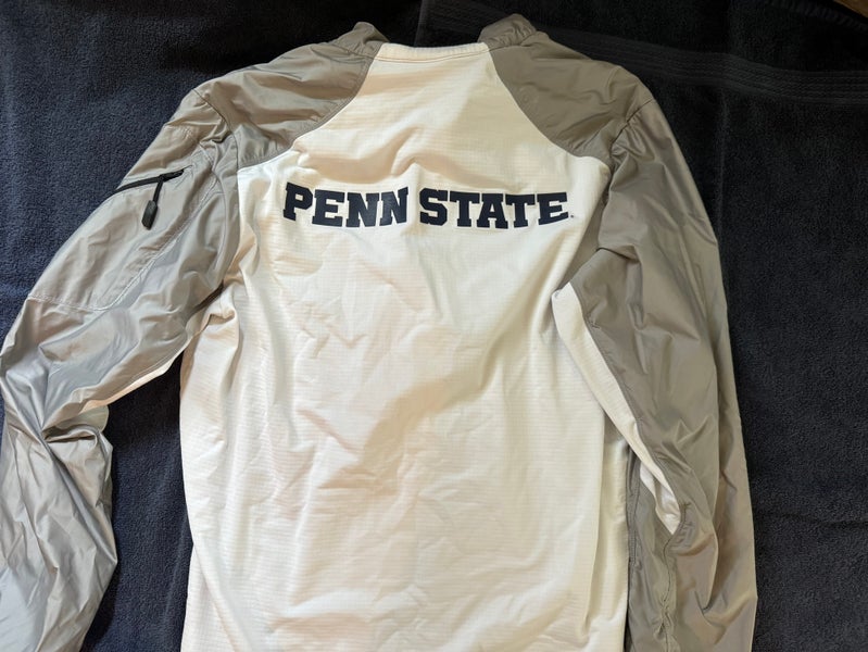 Penn state hockey 1/4 zip | SidelineSwap | Buy and Sell on SidelineSwap