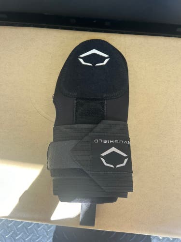 Baseball Batter's Leg, Arm & Wrist Guards | New and Used on SidelineSwap