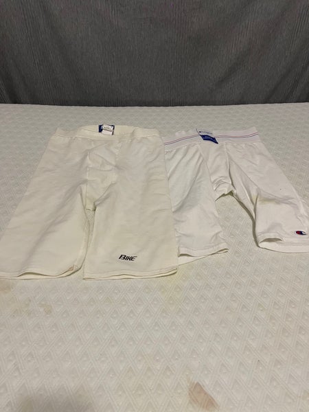 Vintage Bike Compression Shorts | SidelineSwap | Buy and Sell on ...